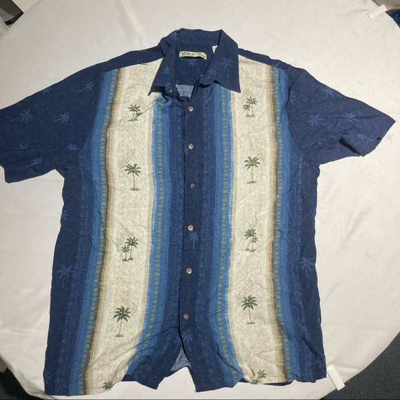 batik bay | Shirts | Batik Bay Shirt | Poshmark